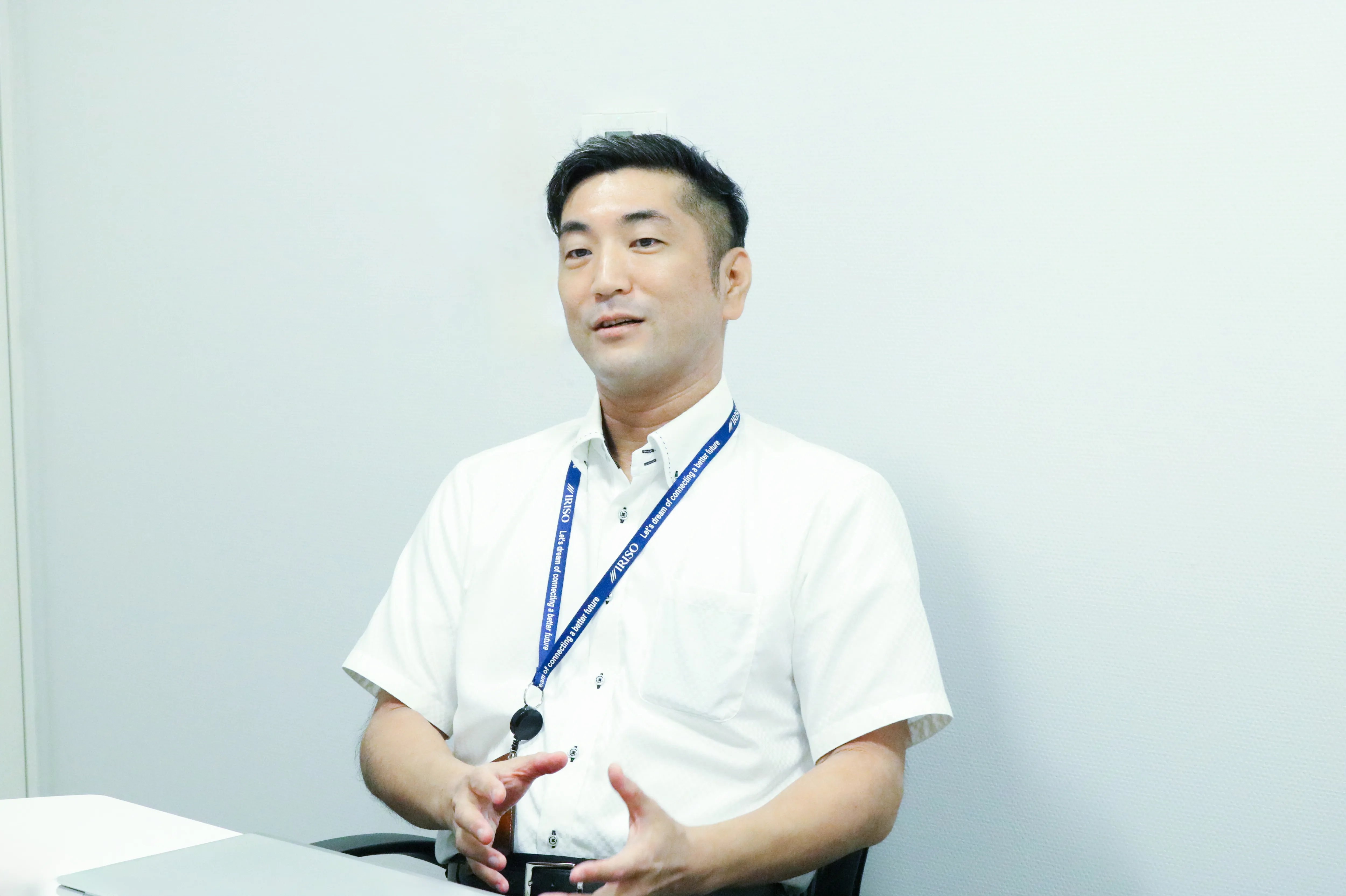 海外からのアクセス数は2倍に！グローバルでの IRISO ブランド確立とデジタルマーケティング強化に向け、企業サイトを英語化。（イリソ電子工業株式会社） | 導入事例 | WOVN.io